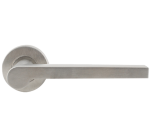 Stainless Steel Door Handles - Logic Solutions