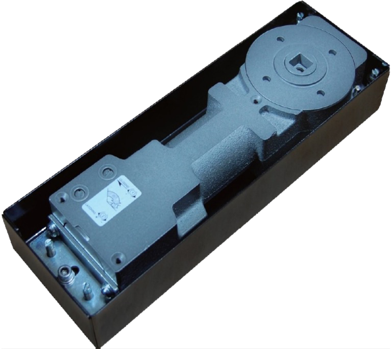 Floor Spring - Logic Solutions